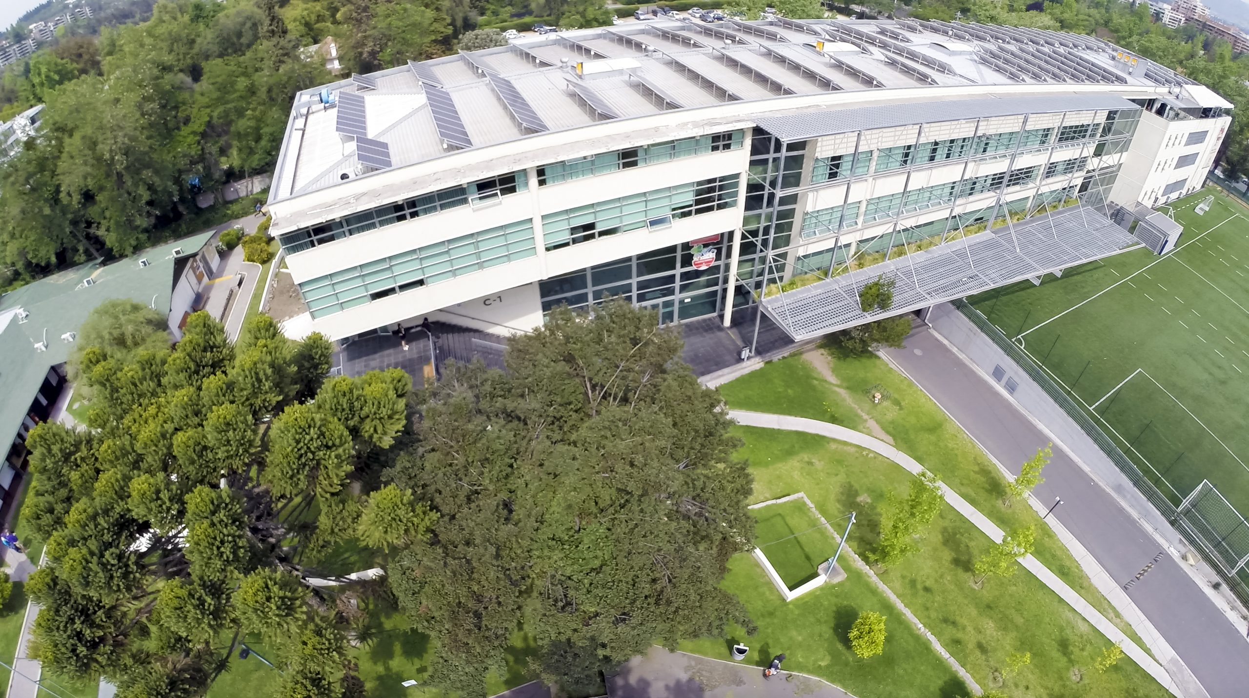 Planificación y Análisis Institucional - UNAB